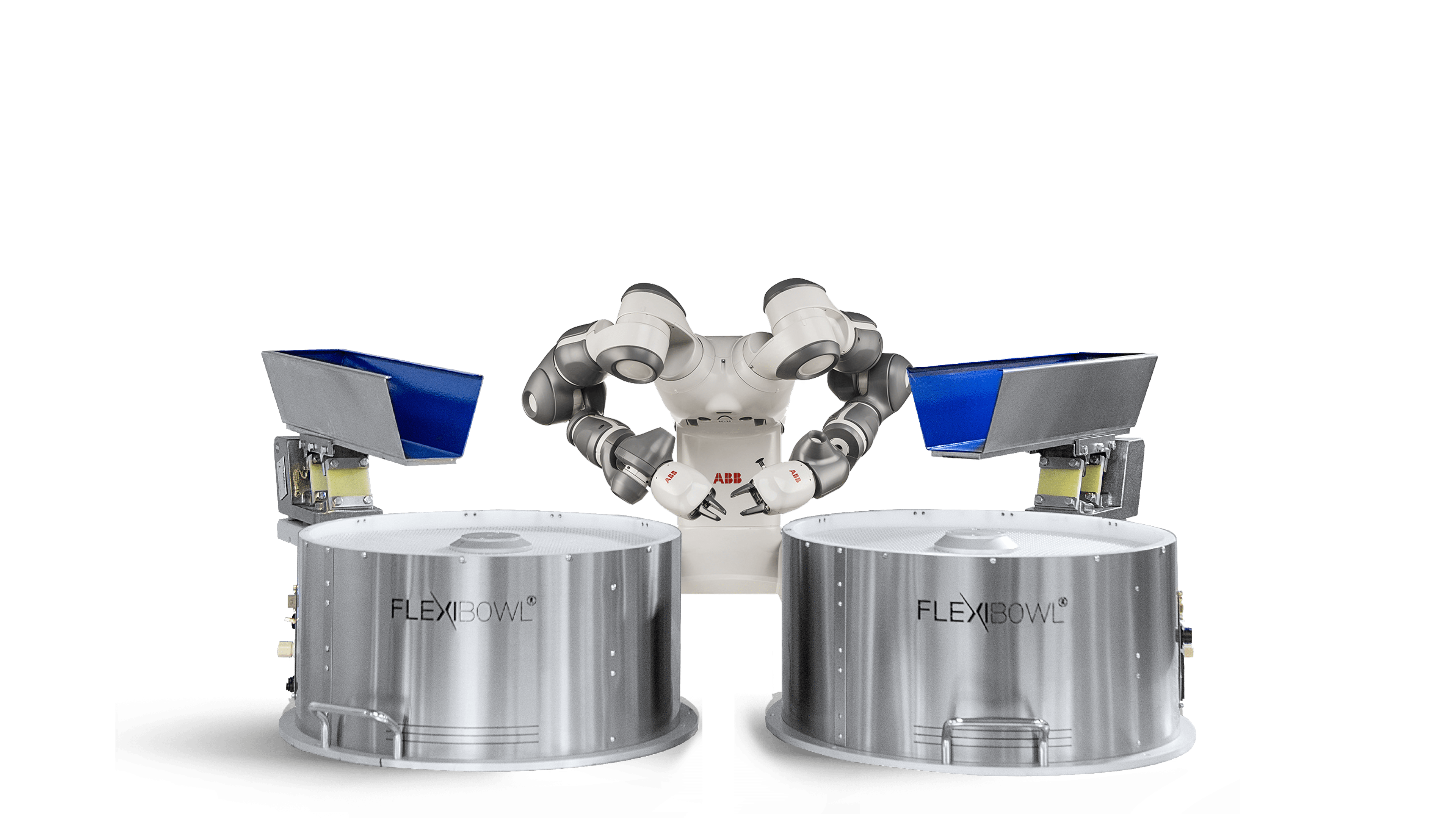 ABB Plug-in | FlexiBowl