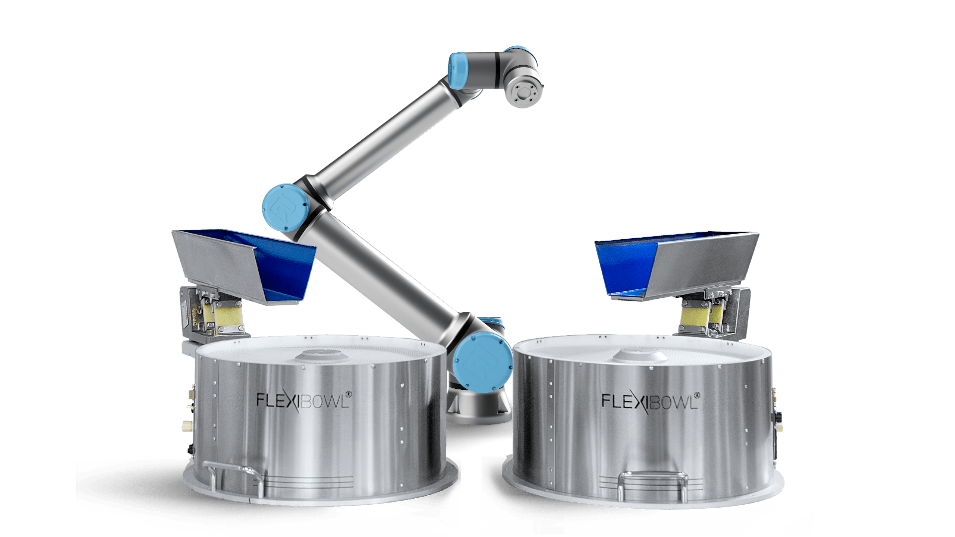 UR-Plug-in | FlexiBowl